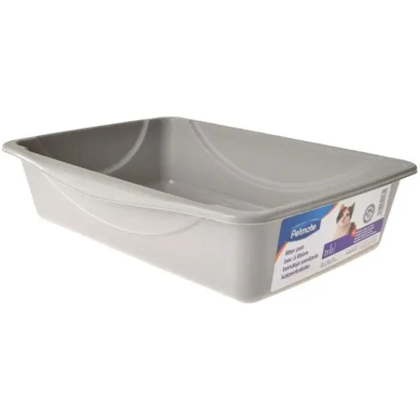 PetMate Litterbox Medium | Hero's Pets